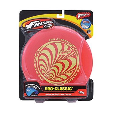Frisbee Heavy Weight - Walmart.com