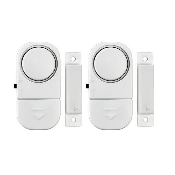 Door & Window Alarms