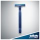 Gillette Sensor2 Plus Pivoting Head Men’s Disposable Razors, 15 ct ...