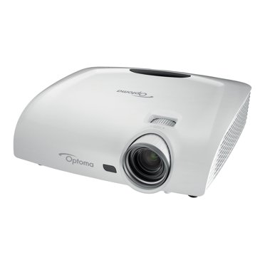 Optoma W331 WXGA Presentation Projector - Walmart.com