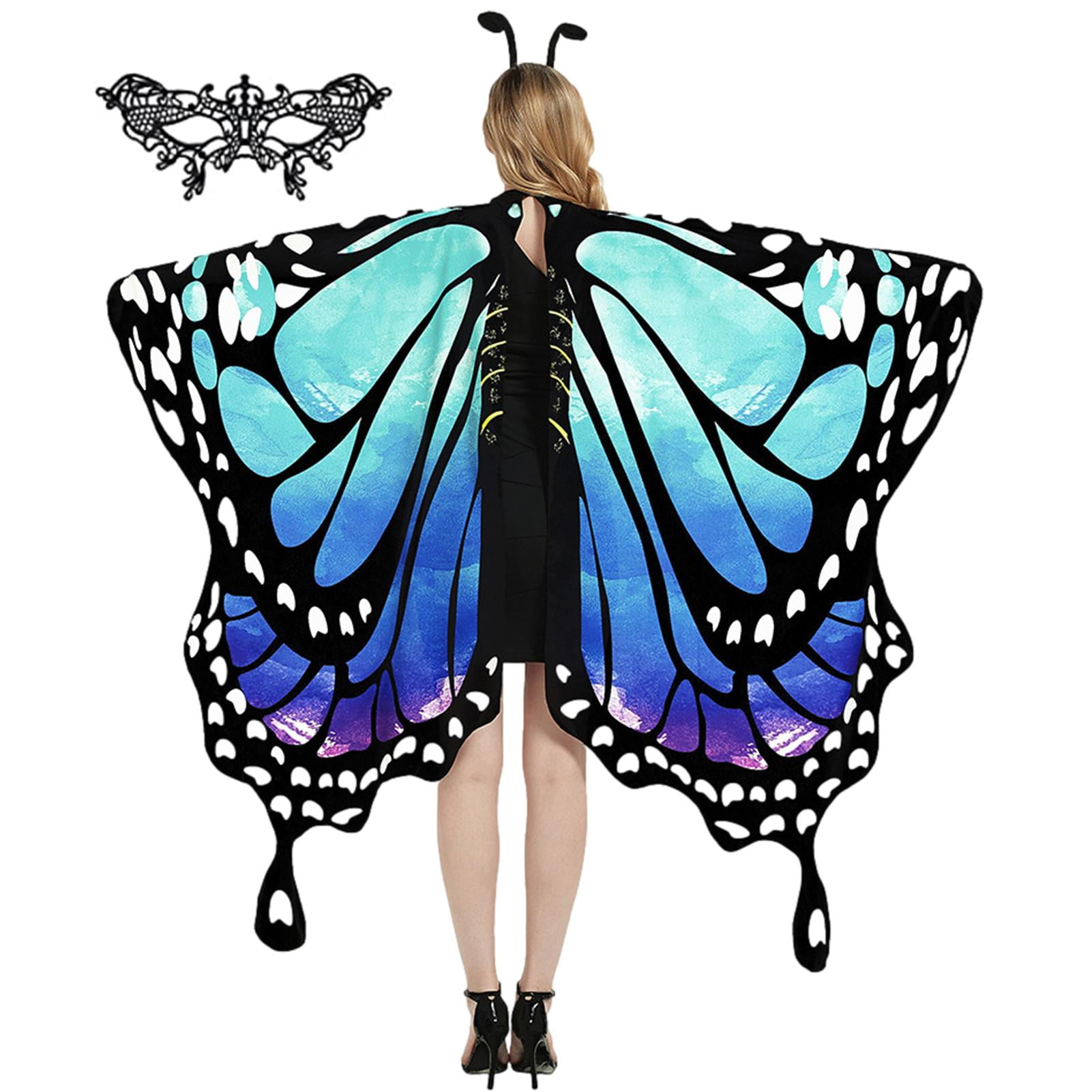 Adult Butterfly Costume