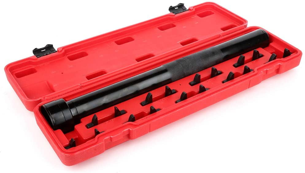 ECCPP New Car Truck Inner Tie Rod Tool Installer Remover Crews Foot ...