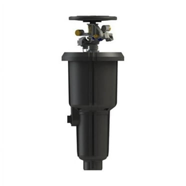 Orbit 16-30 in. H Adjustable Pop-Up Shrub Riser Sprinkler - Walmart.com