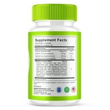 (3 Pack) Prozenith Pro Capsules, ProzenithPro Advanced Support (180 ...