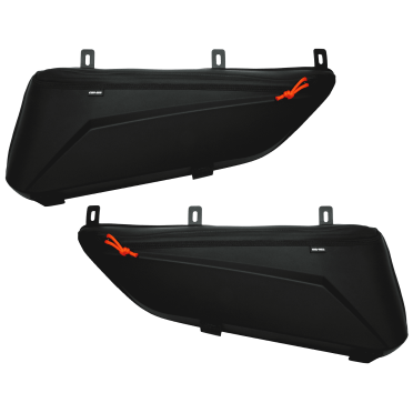 Can-Am New OEM Shoulder Storage Bag, Maverick X3, Maverick X3 MAX ...