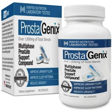 Prosvent – Natural Prostate Health Supplements for Men – Clinically ...
