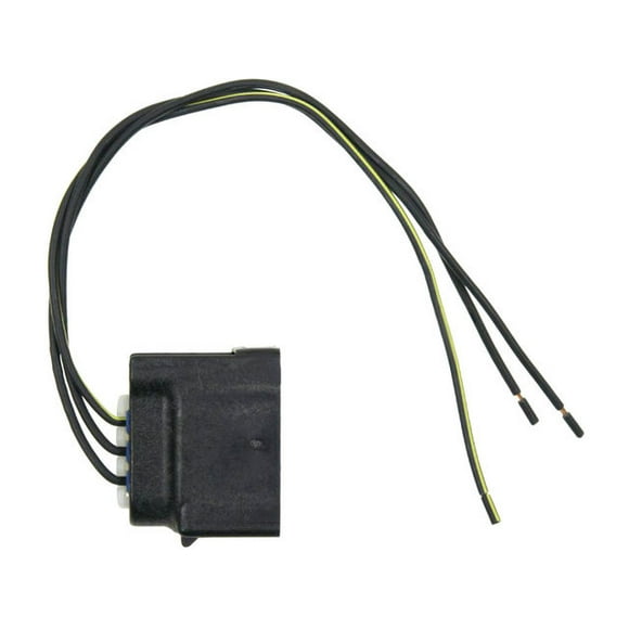 Ford Tail Light Connector