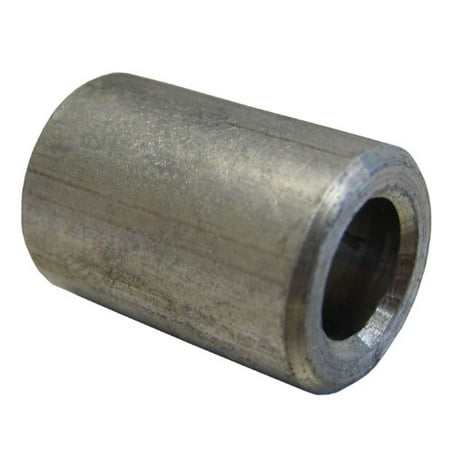 Loos Cableware ST1-6 Aluminum Crimping Stop Sleeve Set for 3/16 ...