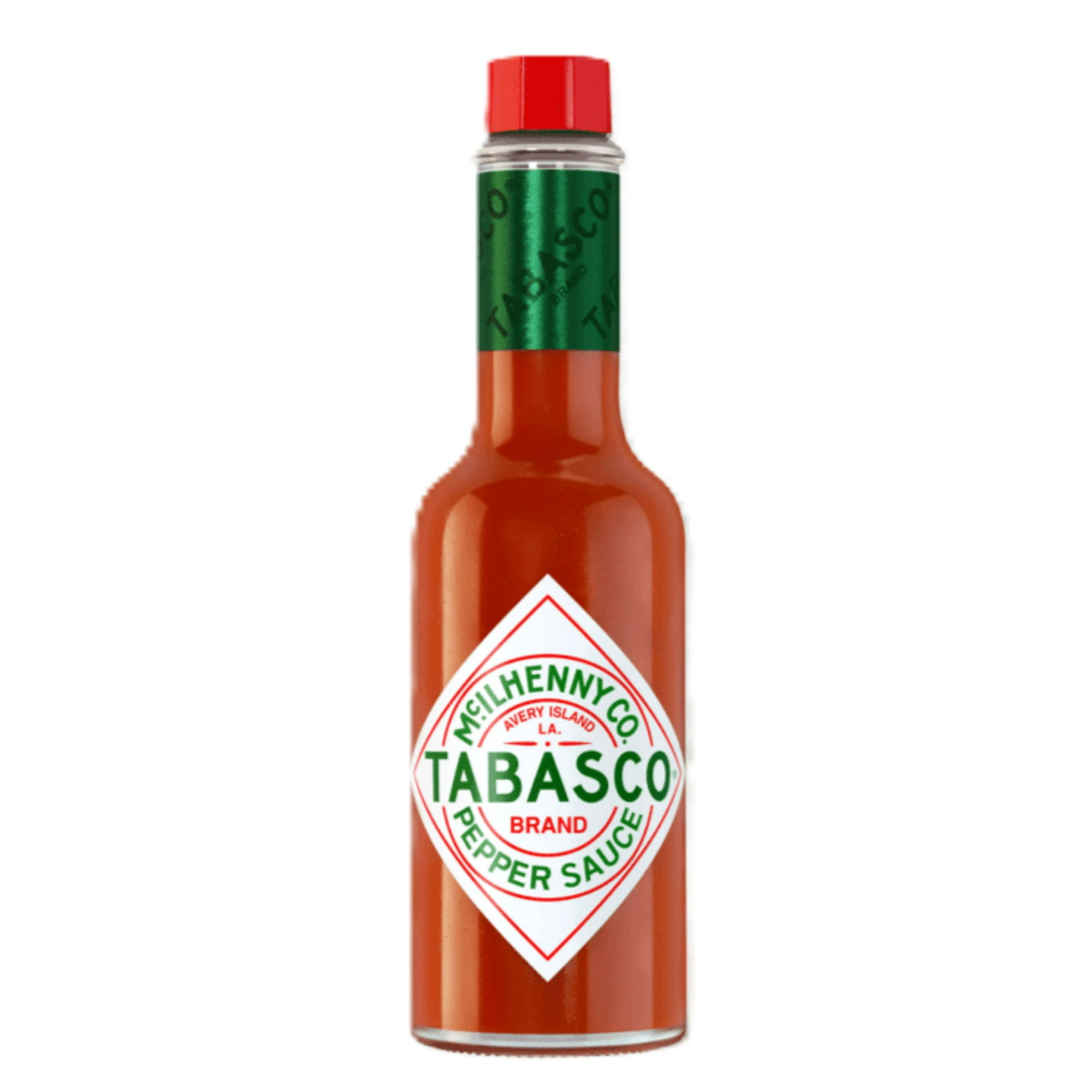 Click here for Tabasco Original Pepper Sauce  57ml 12 Oz prices