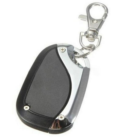 Wireless Remote Control Gate Key For Cars Garage Doors Gate Doors ...