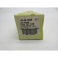 BUSSMANN LPS-RK-200SP 200A (YELLOW) NSFS - Walmart.com