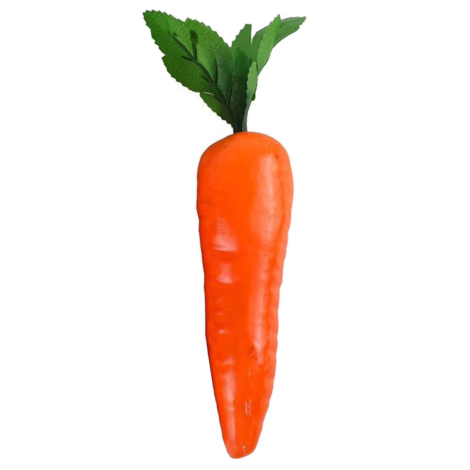 Farfi Simulation Carrot Realistic Appearance Vibrant Color High ...
