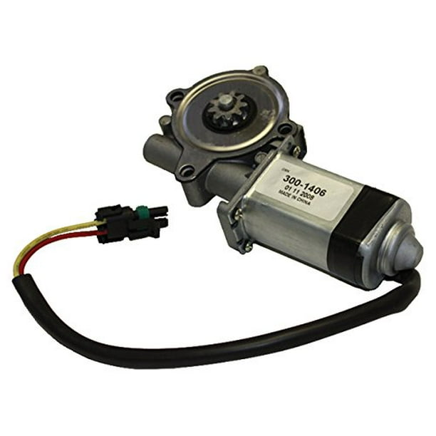 Lippert Components 301695 Motor for Electric Step - Walmart.com