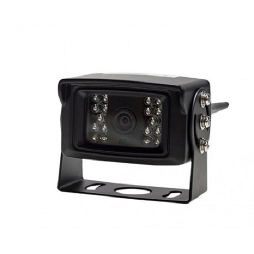 Echomaster RVC-W2 Wireless Backup Camera & Receiver Kit for Commercial ...