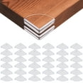 Tomorotec Corner Edge Protector, Table Corner Guards, Clear Cushion for ...