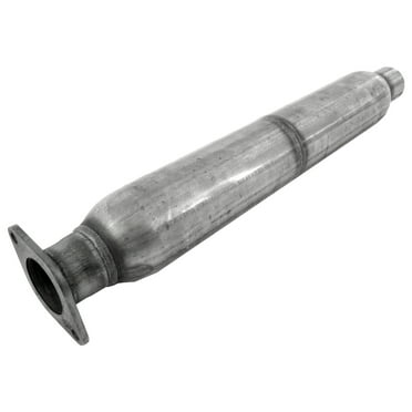 Walker Exhaust 54698 Exhaust Resonator and Pipe Assembly - Walmart.com
