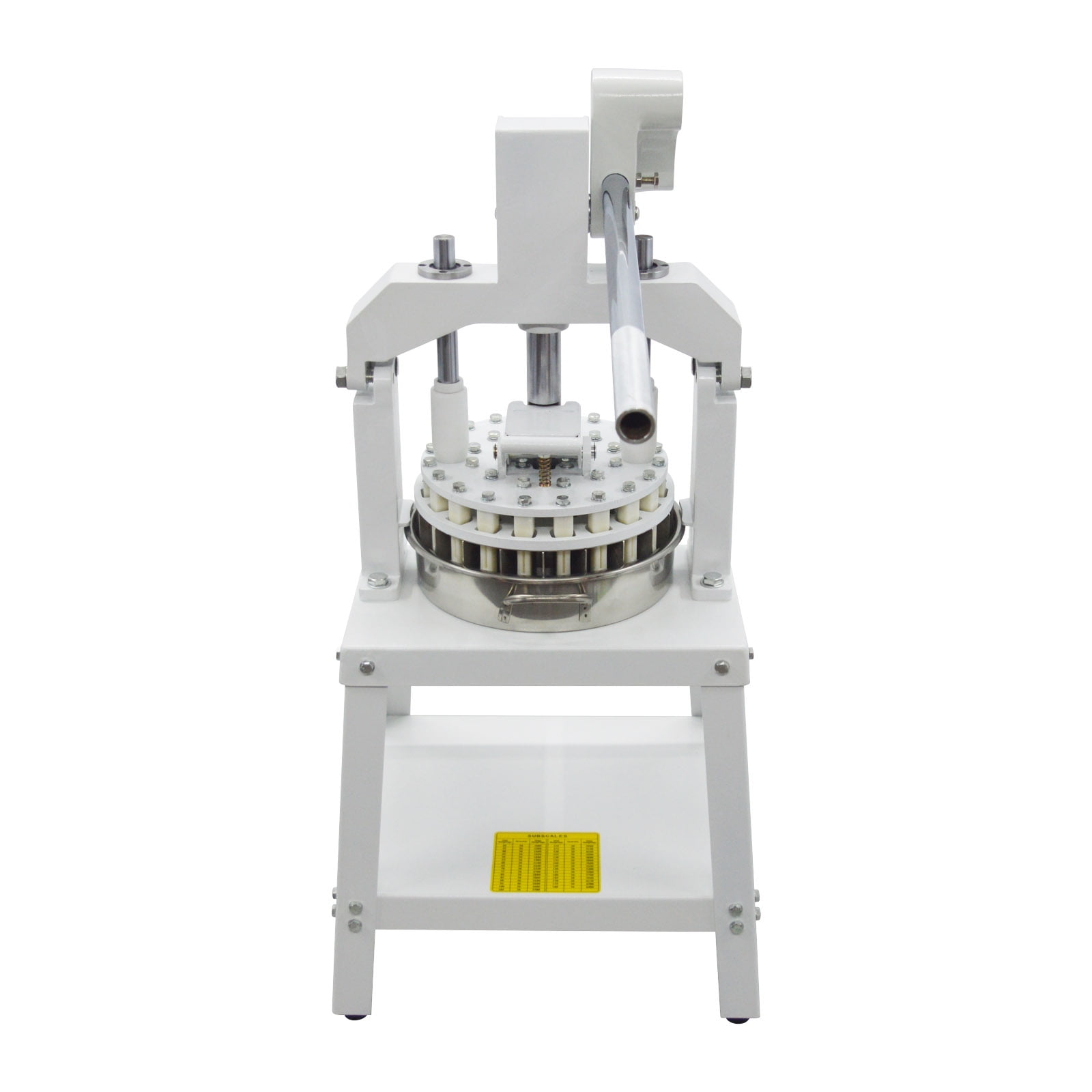 Click here for Intbuying Commercial Manual Dough Divider Dough Cu... prices