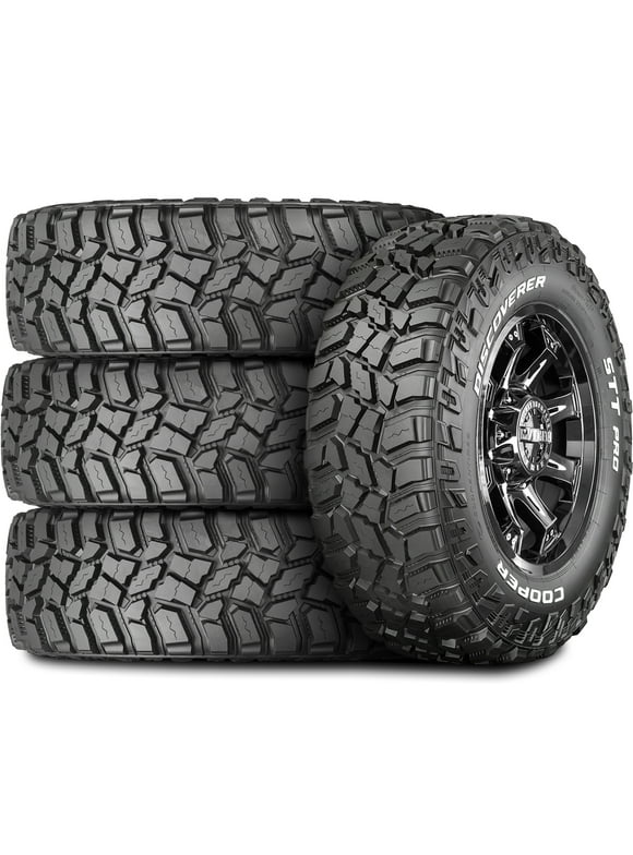 33X12.50R15 Tires in Shop by Size - Walmart.com