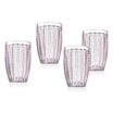 twill-pink-highball-set-of-4 - Walmart.com