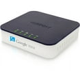 OBIHAI UNIVERSAL VOIP ADAPTER SUPPORTS 4 SIP SERVICES & OBITALK ...