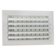 AMERICAN METAL PRODUCTS 382W14X6-R 14x6 2WY Side Register - Walmart.com
