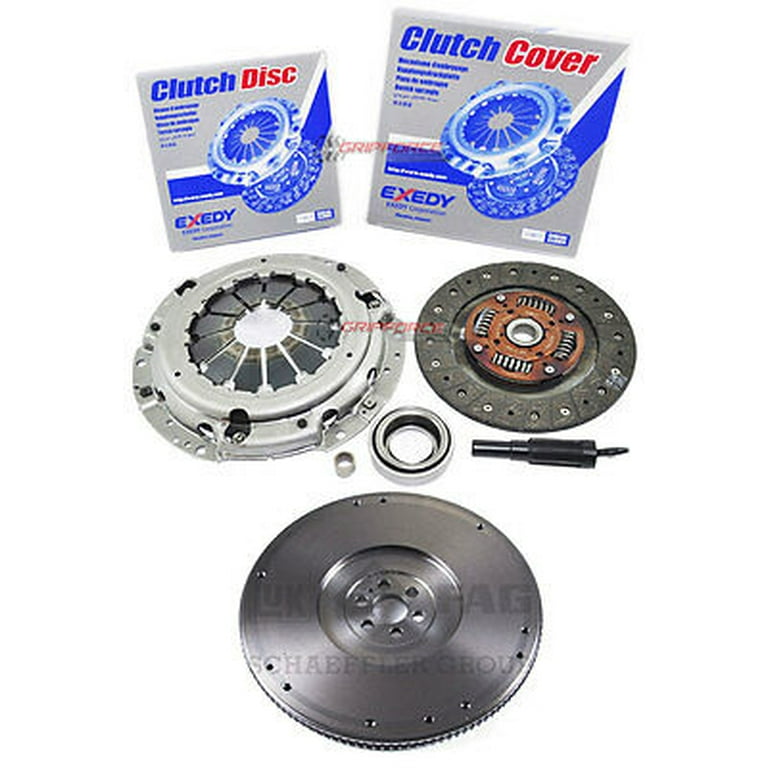 EXEDY 6054 Automobile Clutch-