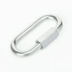 SecureLine 1/4 in. Stainless Steel Quick Link - Walmart.com