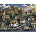 Dowdle Jigsaw Puzzle - Logan Summer - 500 Piece - Walmart.com