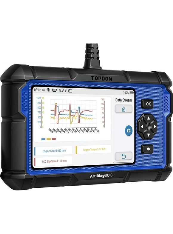 Code Readers and Scan Tools in Diagnostic and Test Tools - Walmart.com
