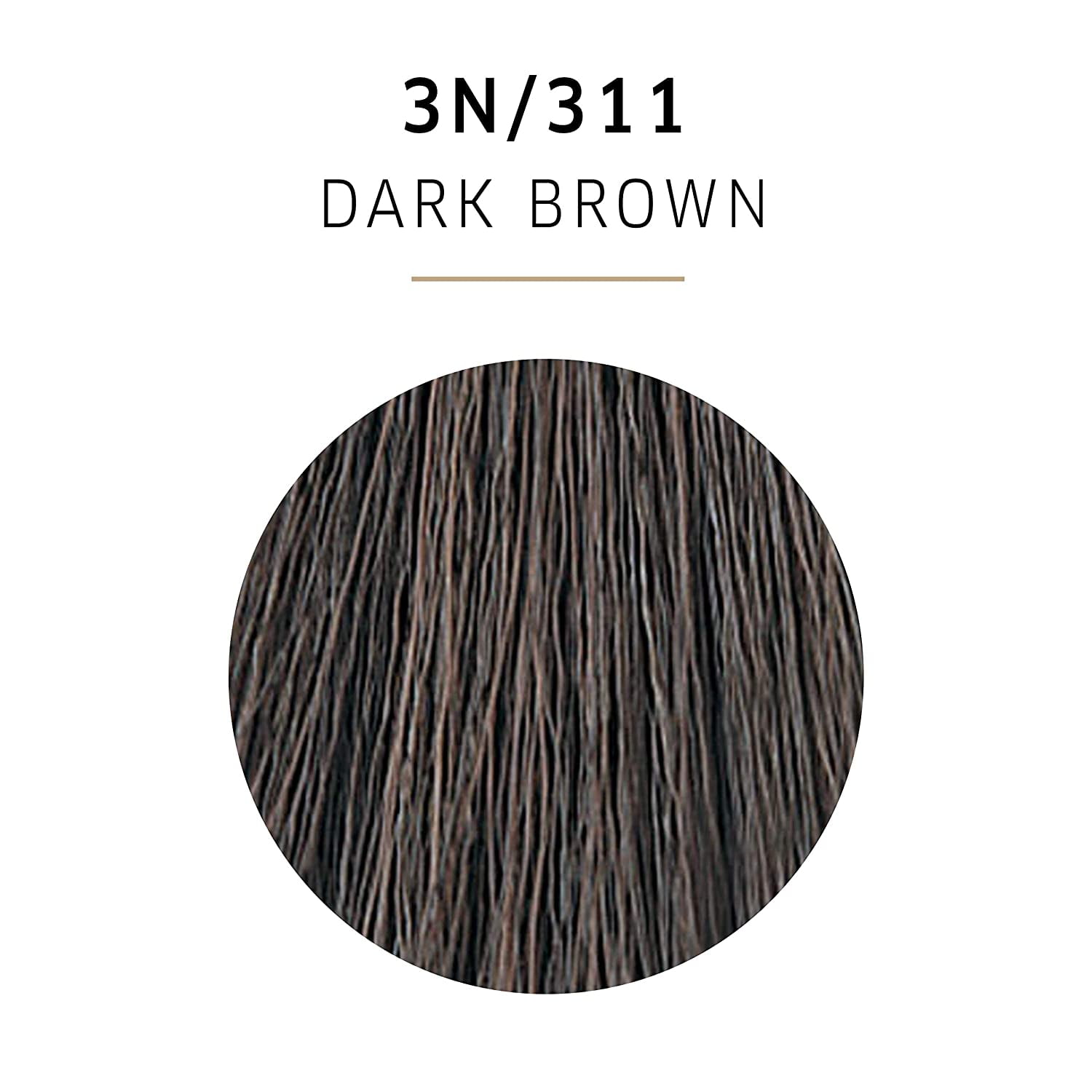 Wella COLOR CHARM, HAIR COLOR Gel Permanent Tube Nepal | Ubuy