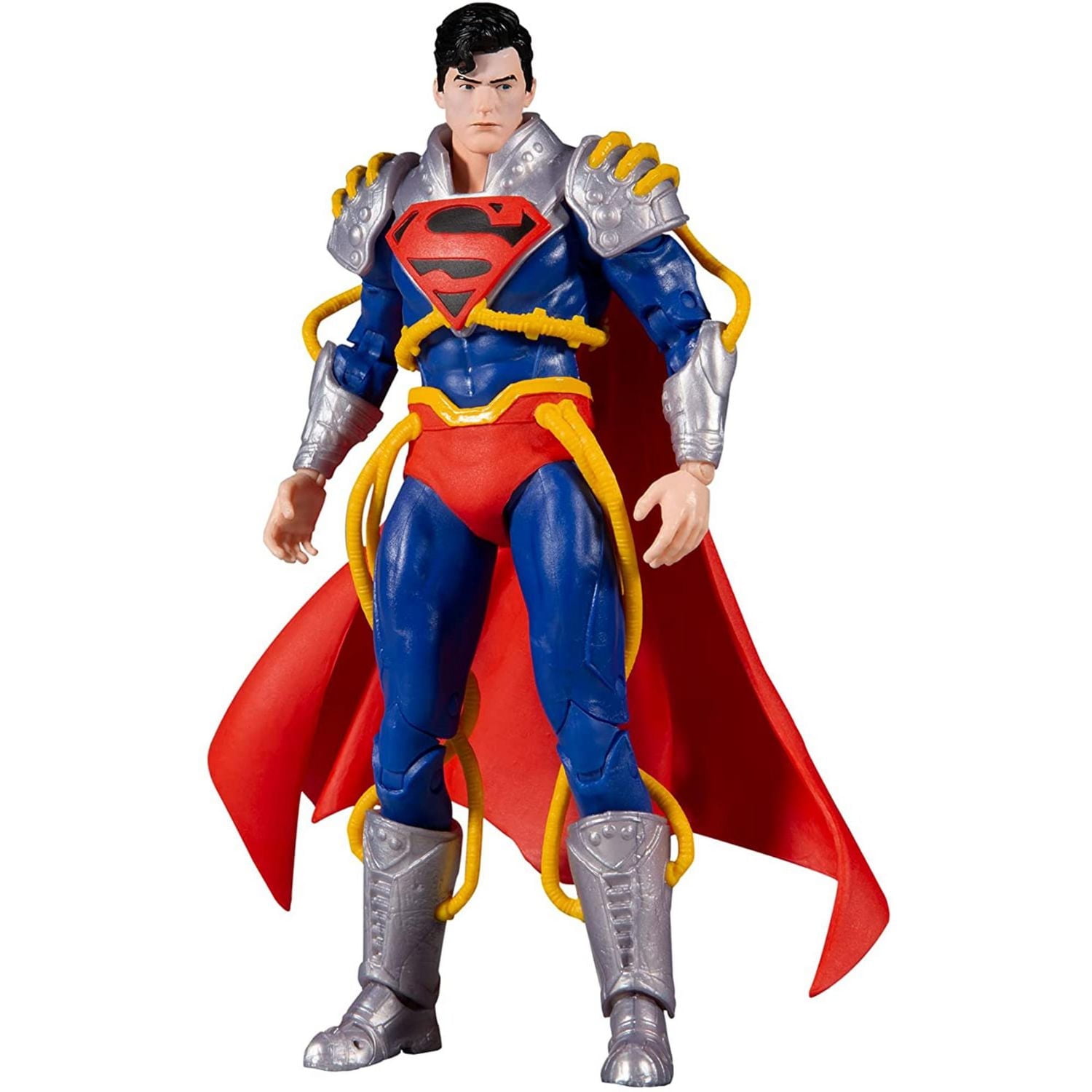 Click here for Mcfarlane Toys Dc Multiverse Superboy-Prime (Infin... prices
