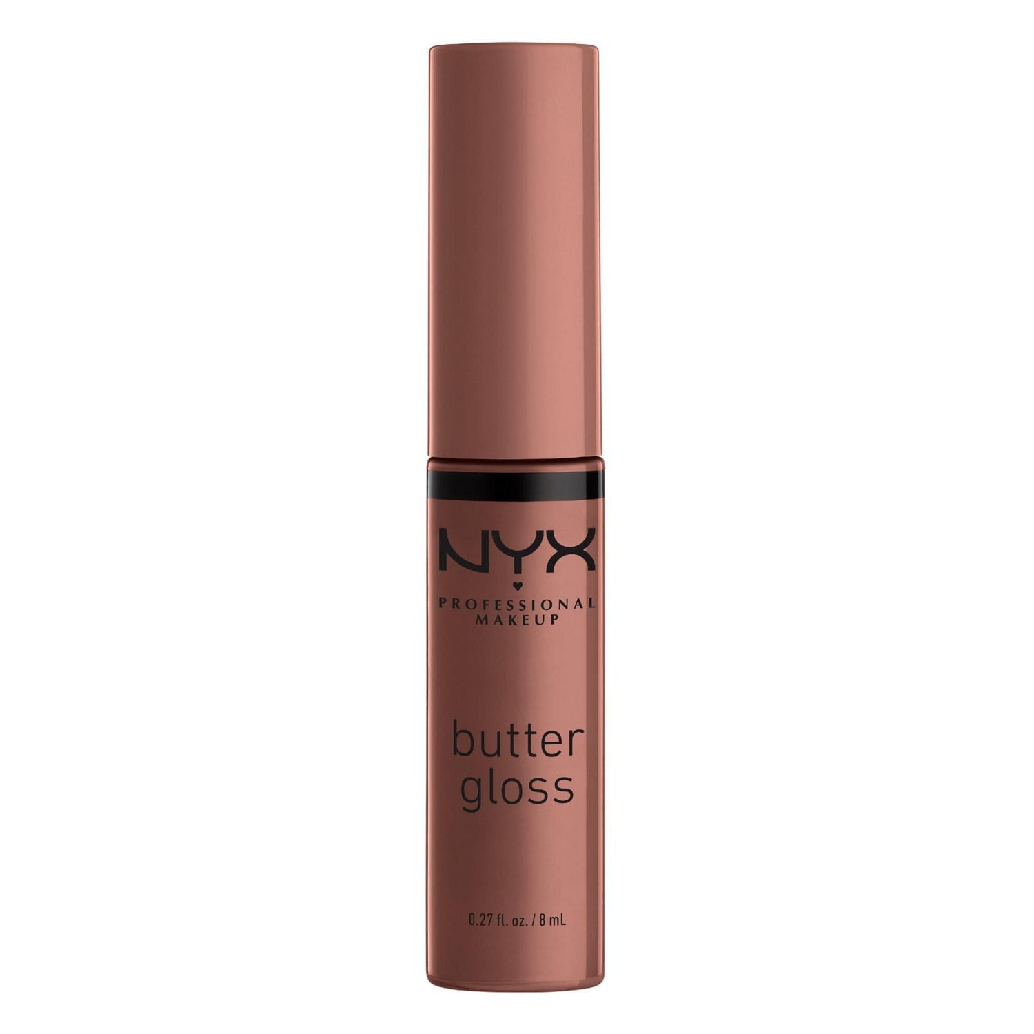 Click here for Nyx Professional Makeup Butter Gloss  Lip Gloss  8... prices