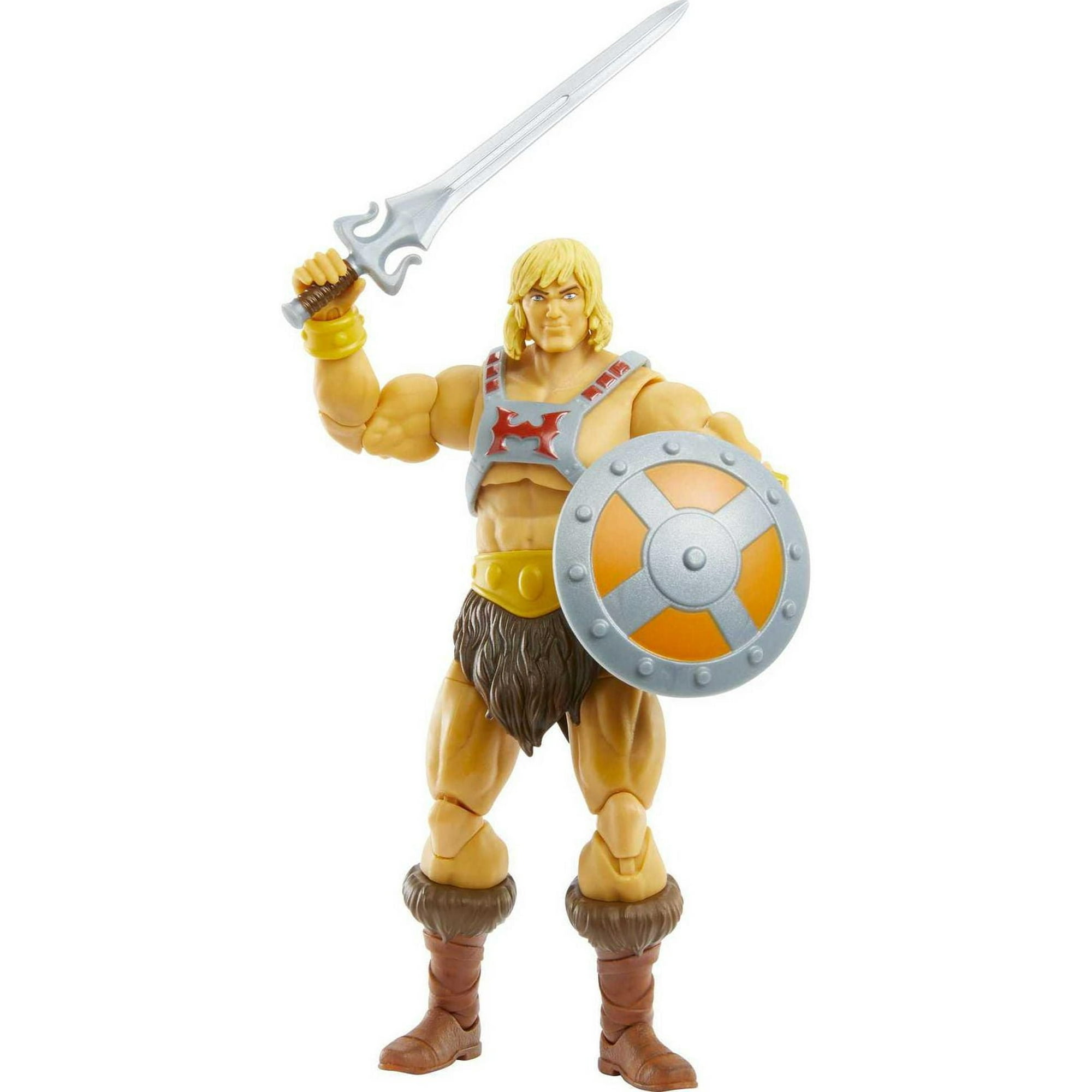 Click here for Masters Of The Universe Masterverse Revelation He-... prices