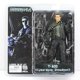 The Terminator Action Figure T 800 With Handheld Gatling Gun Grenade ...