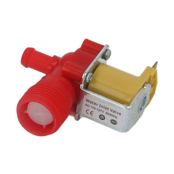Refrigerator Valve, Better Control Water Inlet Valve For Working ...