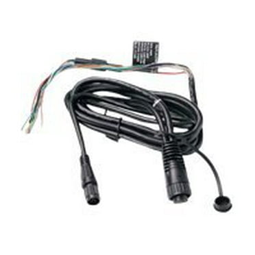 Power/Data Cable, 7-pin, 90, GHC/GMI 20 - Walmart.com