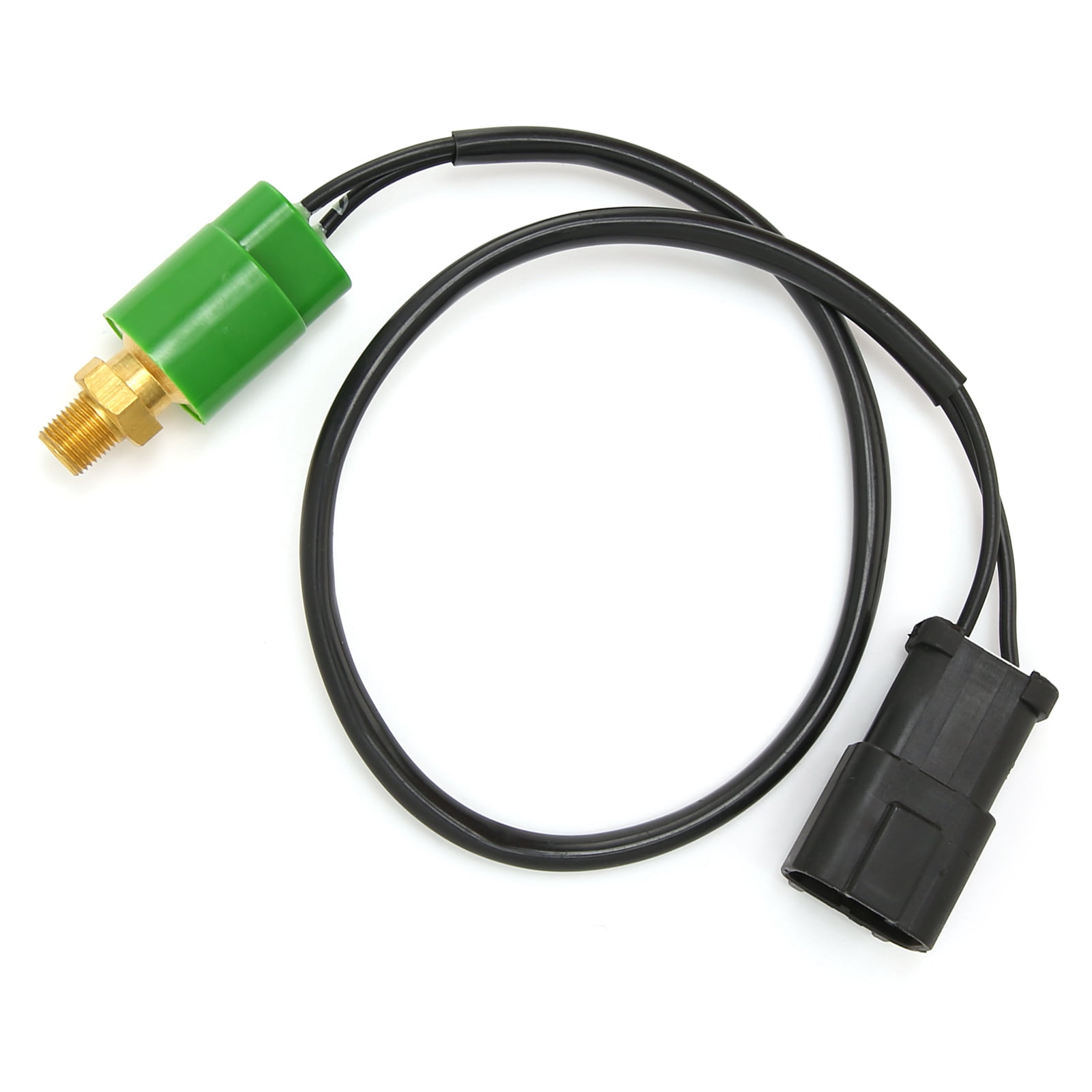 Engine Oil Pressures Transducer, Excavator Accessories Pressure Sensor ...