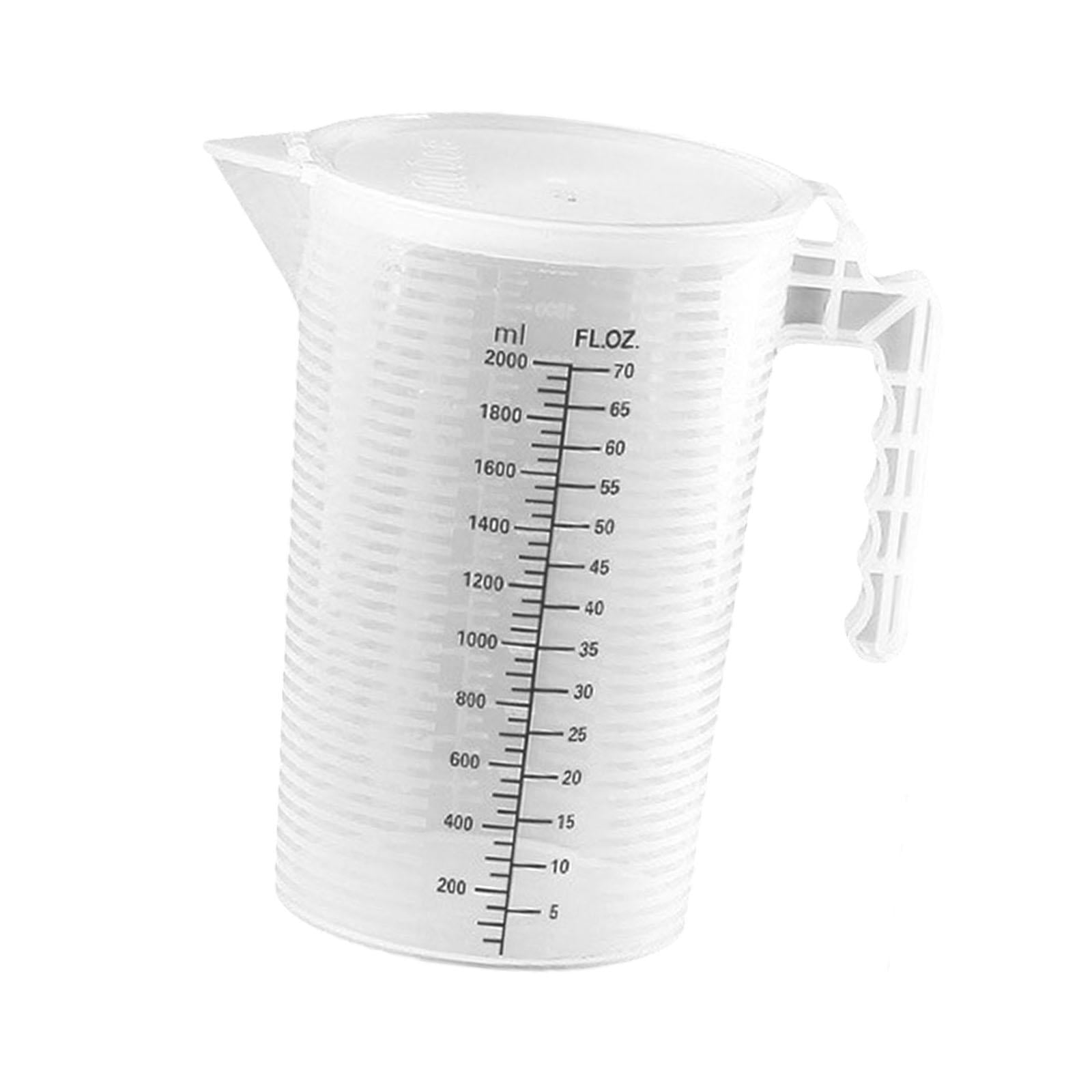 Click here for Klkcms Measuring Cup With Lid Baking Measuring Con... prices