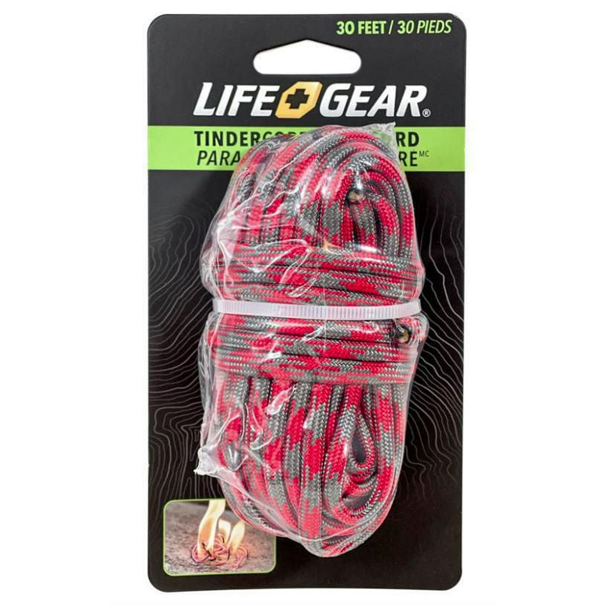 Click here for Life+Gear Paratinder Utility Cord 30 prices