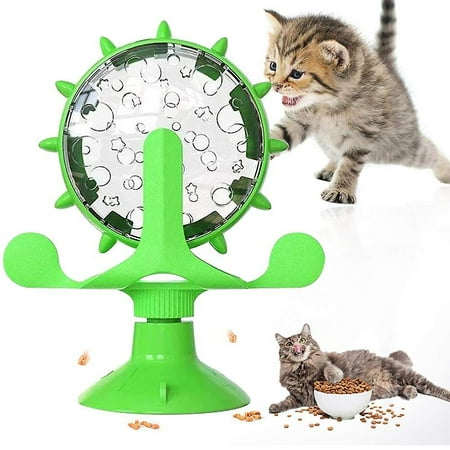 Cat Funnel With Turntable | Walmart Canada