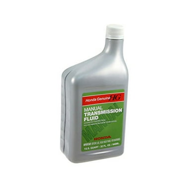 Honda Genuine ATF DW-1 Auto Transmission Fluid, 4 Quarts, OE 082009008 ...