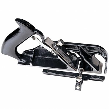 STANLEY 12-508 40mm Replacement Block Plane Iron Cutter - Walmart.com