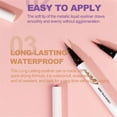 Come and Have a Look! Sujito Eyeliner Eye Liner Waterproofes and Non ... Come and Have a Look! Sujito Eyeliner Eye Liner Waterproofes and Non ...