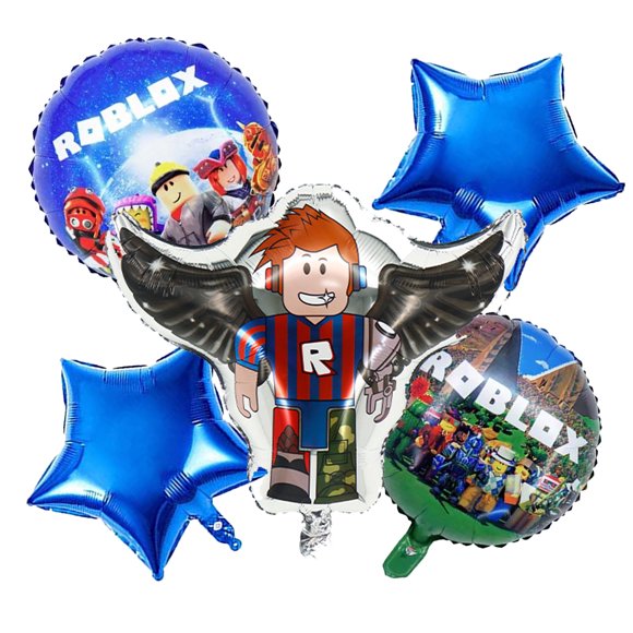 Roblox Party Supplies