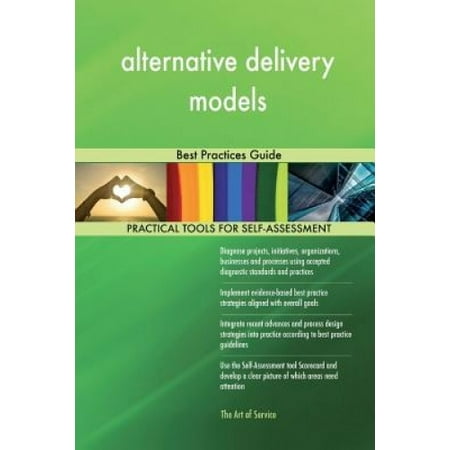 Alternative Delivery Models: Best Practices Guide | Walmart Canada