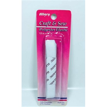 Goody Slideproof Hair Bands, Rubber Polyband Elastics, 30 Count ...