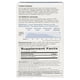 REMfresh UltraMel Melatonin Advanced Sleep Formulation Caplets, 2mg, 12 ...