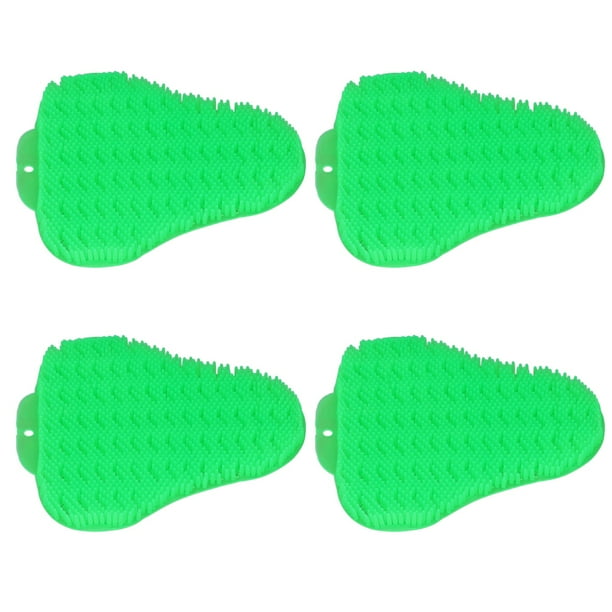 Urinal Mat,10PCS Urinal Filter Screen Fragrance Urinal Screen ...