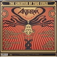 Anthrax - Greater Of Two Evils - Vinyl - Walmart.com Anthrax - Greater Of Two Evils - Vinyl - Walmart.com