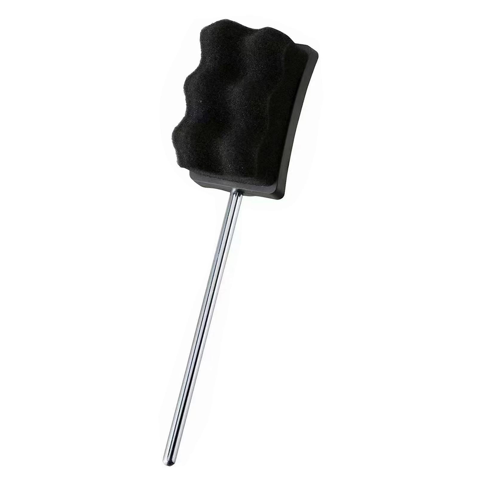 Bass Drum Pedal Mallet, Drum Pedal Beater with foam Head Style B ...